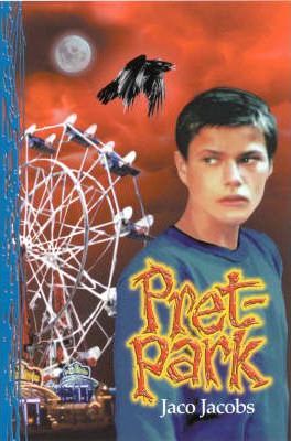 Pretpark by Jaco Jacobs | Goodreads
