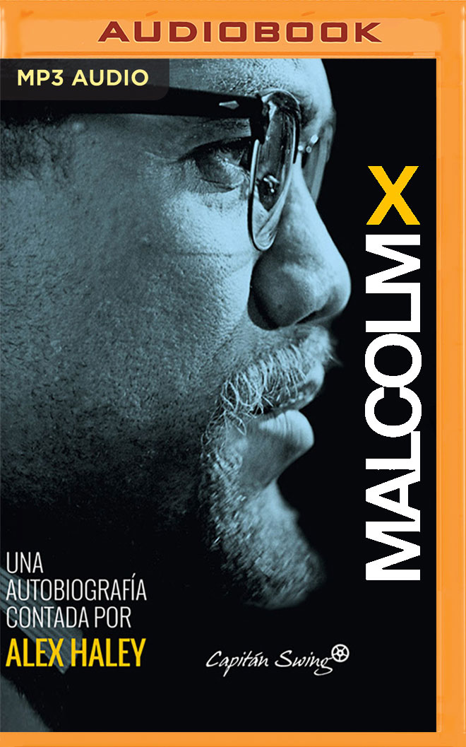Malcolm X (Spanish Edition) by Malcolm X | Goodreads