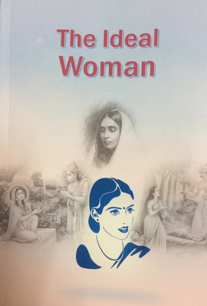 The Ideal Woman by Sudha Emany | Goodreads