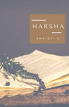 Harsha by Shristi G | Goodreads