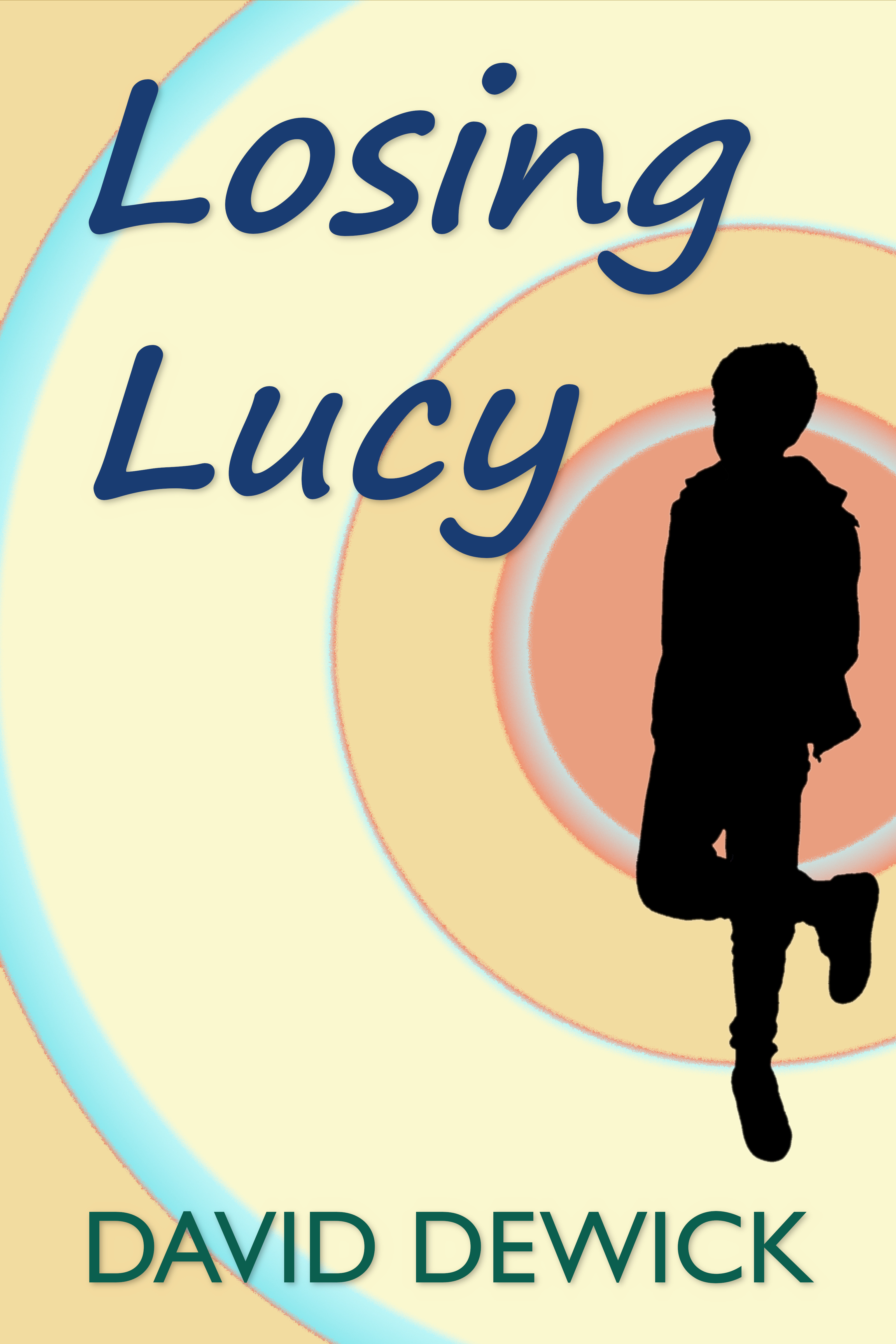 Losing Lucy by David Dewick | Goodreads