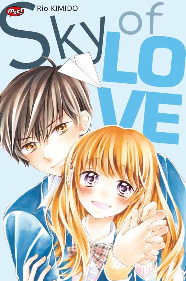 Sky of Love (Koizora Lalala) by Rio Kimido | Goodreads
