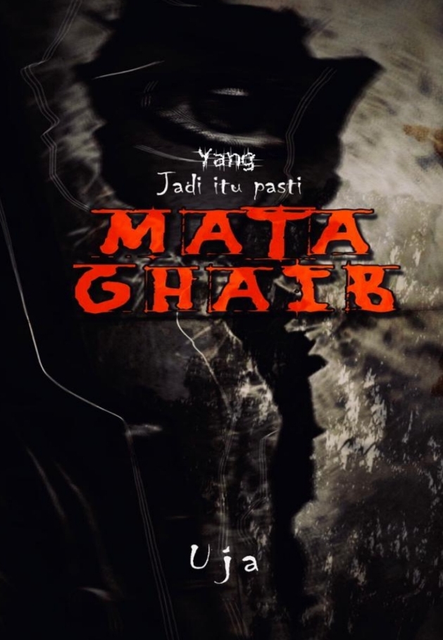 Mata Ghaib by Uja Hamza | Goodreads