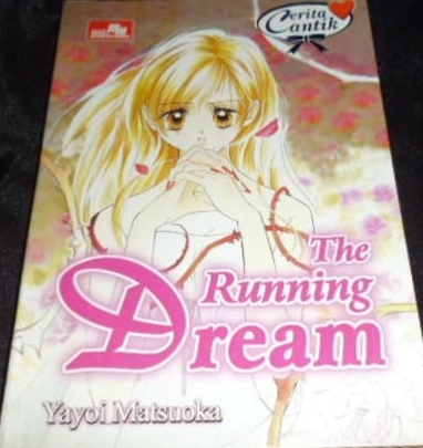 The Running Dream by Yayoi Matsuoka | Goodreads