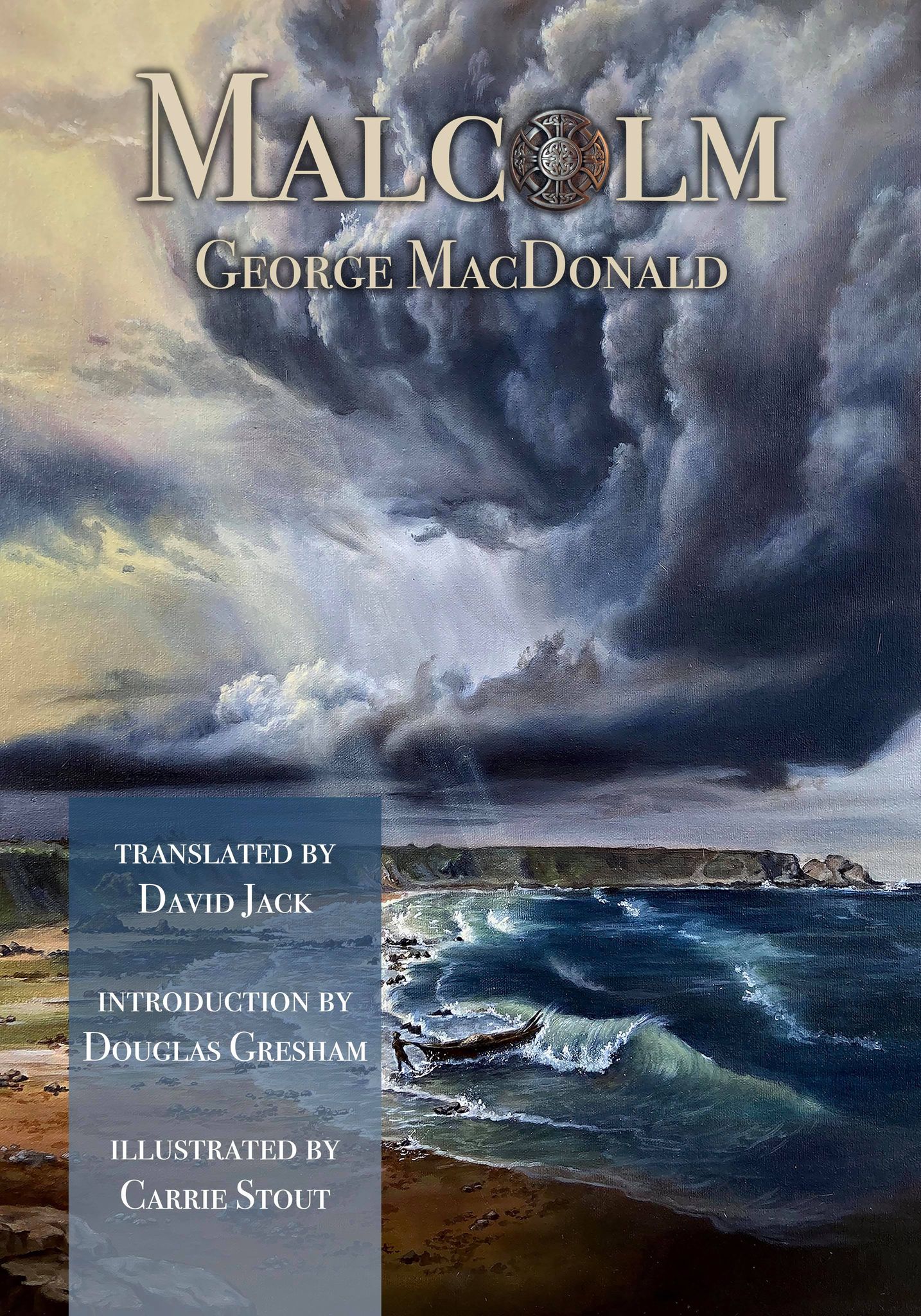 Malcolm by George MacDonald | Goodreads