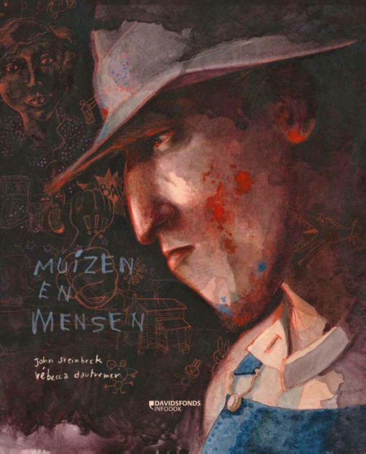Muizen en Mensen by John Steinbeck | Goodreads