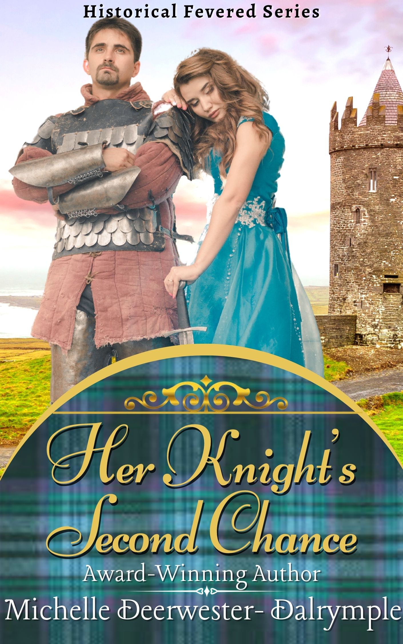 Her Knight's Second Chance by Michelle Deerwester-Dalrymple | Goodreads