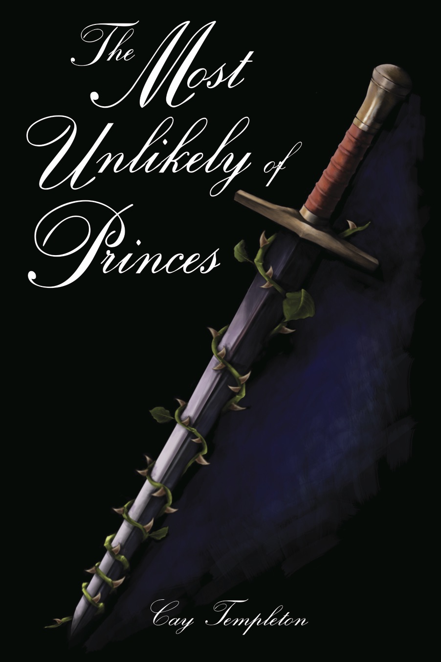 The Most Unlikely of Princes by Cay Templeton | Goodreads