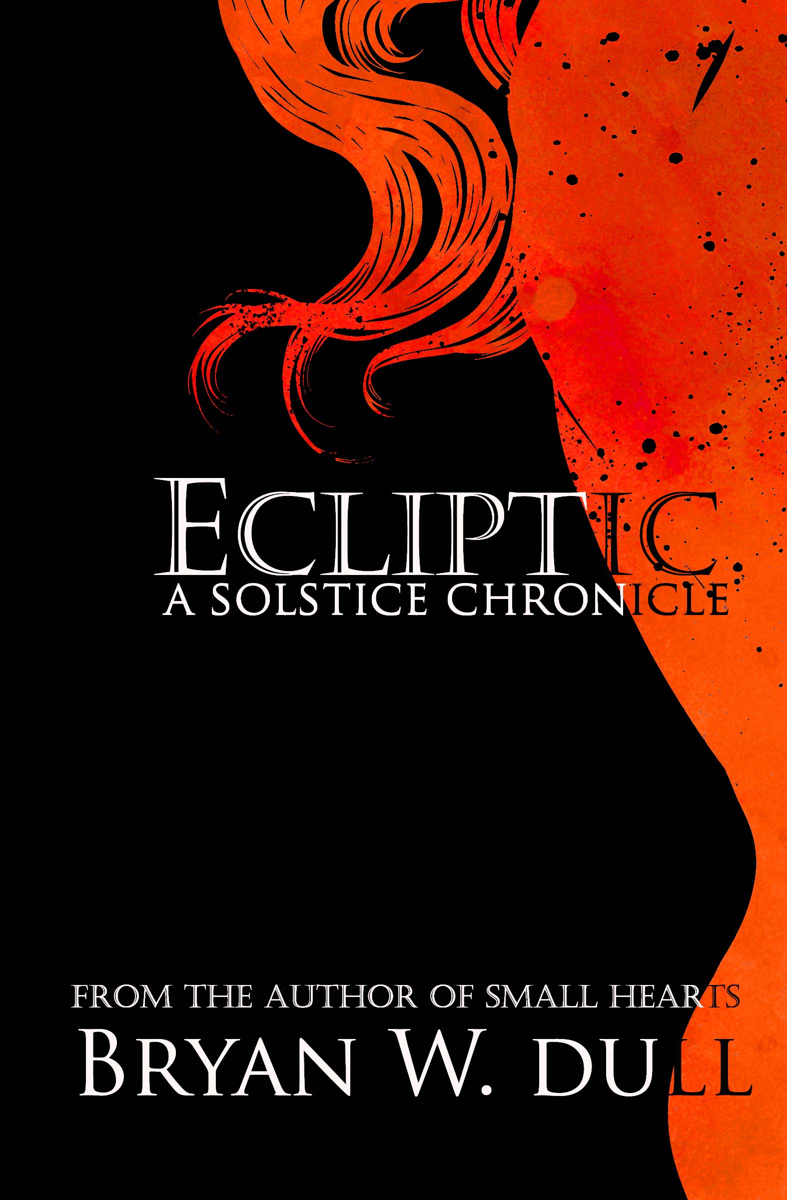 Ecliptic by Bryan W. Dull | Goodreads