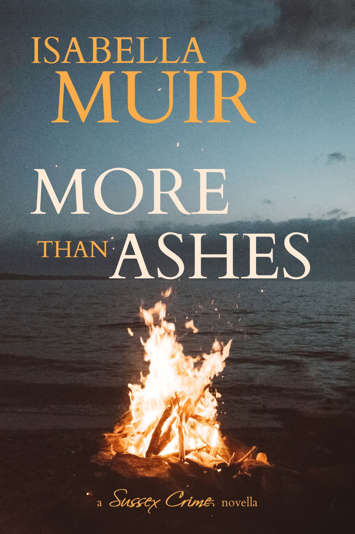 More than Ashes: A tale of truth and lies by Isabella Muir | Goodreads