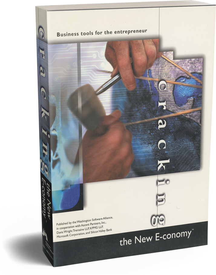 Cracking the New E-conomy: Business tools for the entrepreneur by Gary ...