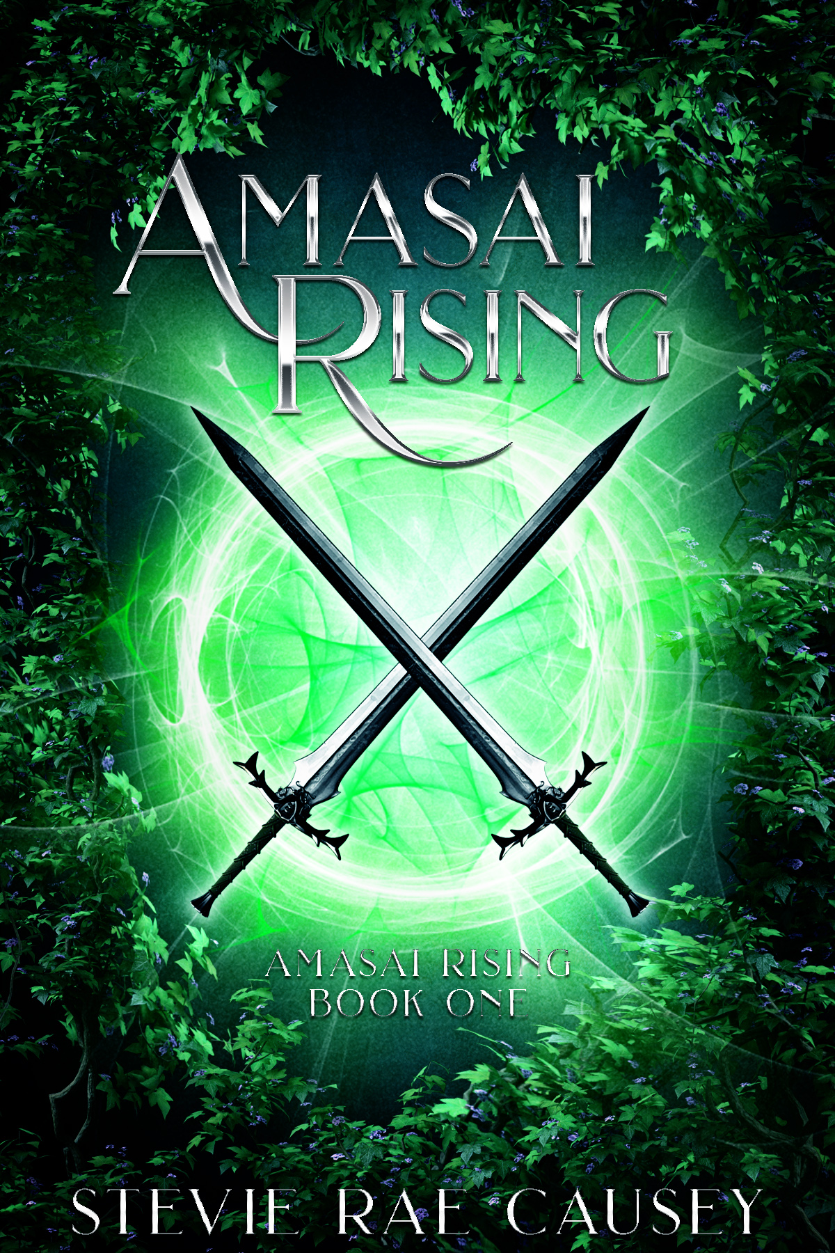Amasai Rising (Amasai Rising Book 1) by Stevie Rae Causey | Goodreads