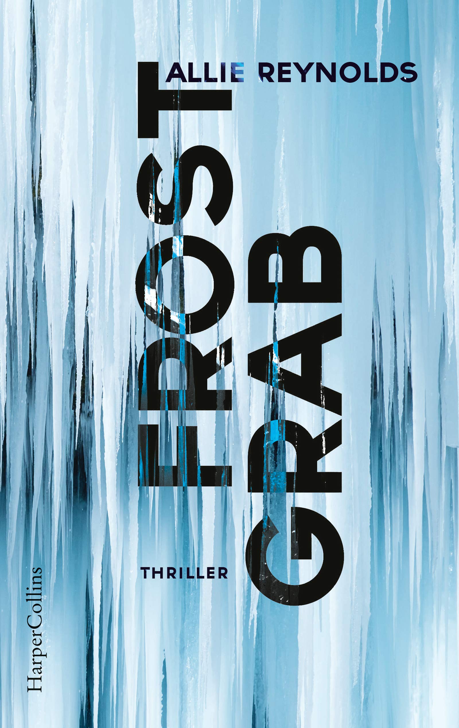 Frostgrab by Allie Reynolds | Goodreads
