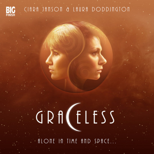 Graceless Series 1 by Simon Guerrier | Goodreads