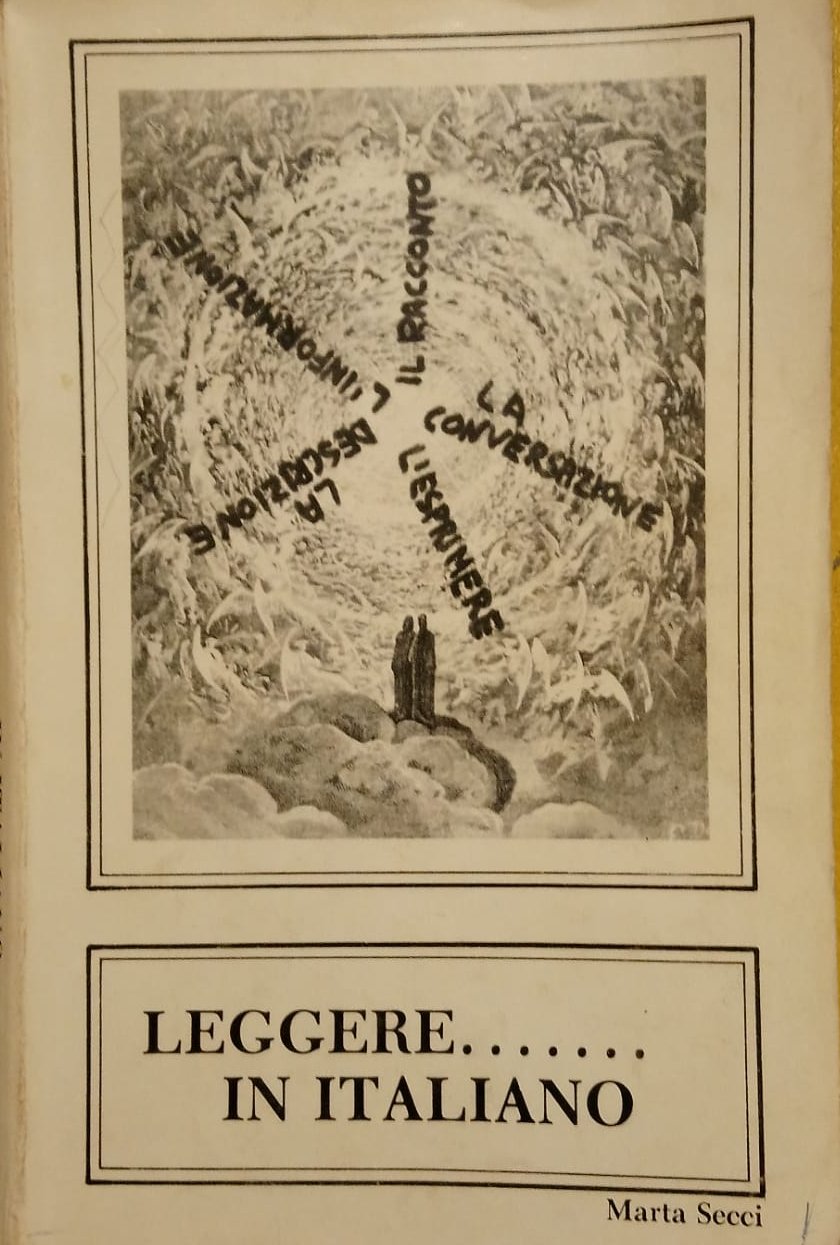 Leggere... in italiano. by Marta Secci | Goodreads