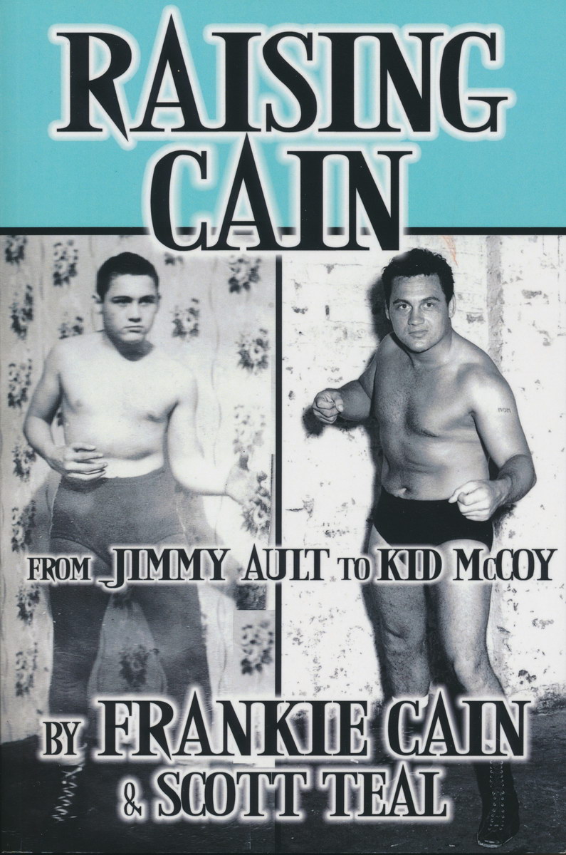 Raising Cain by Frankie Cain | Goodreads