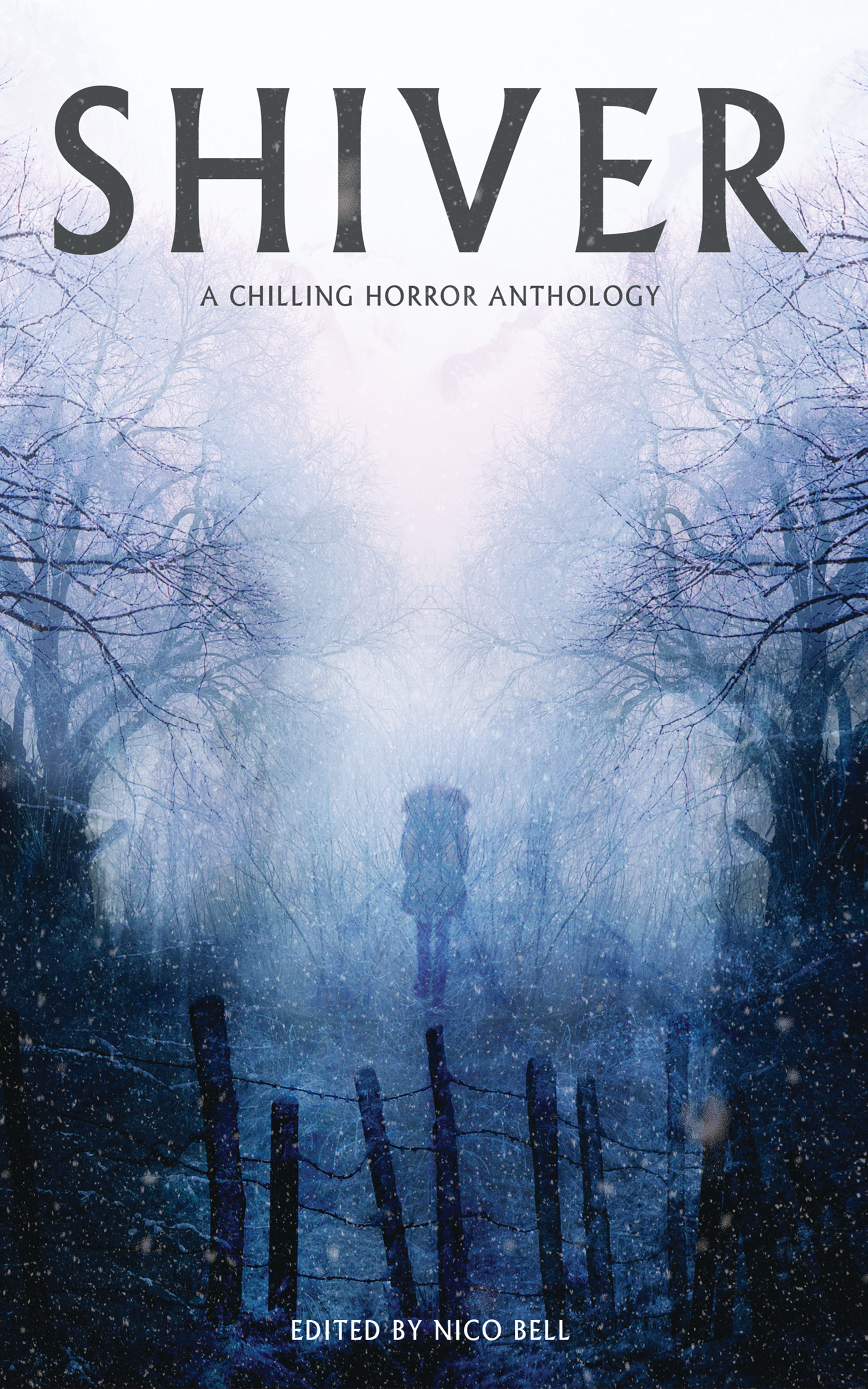 Shiver by Nico Bell | Goodreads