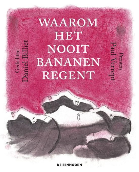 Waarom het nooit bananen regent by Daniel Billiet | Goodreads