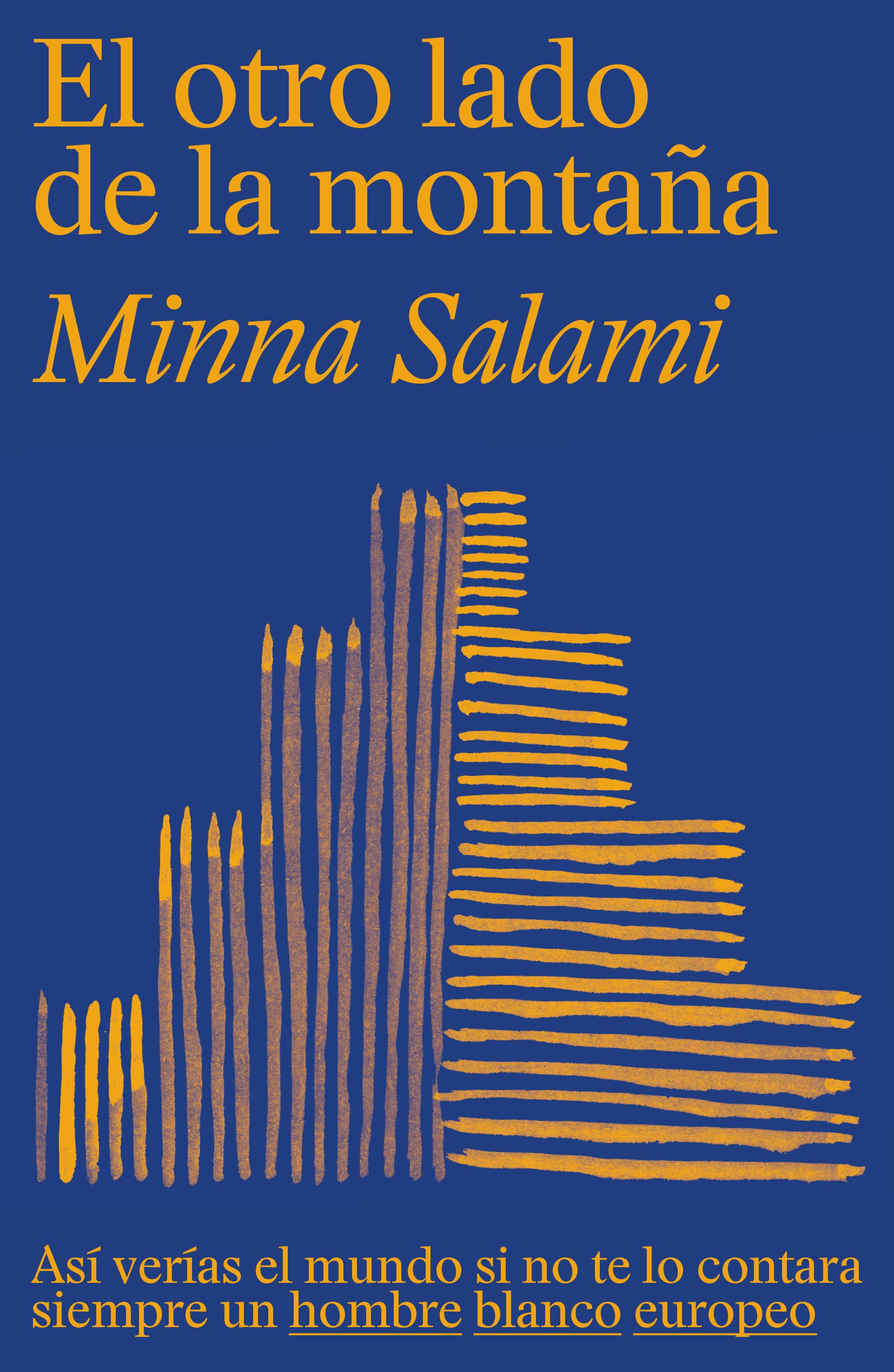 El otro lado de la montaña by Minna Salami | Goodreads