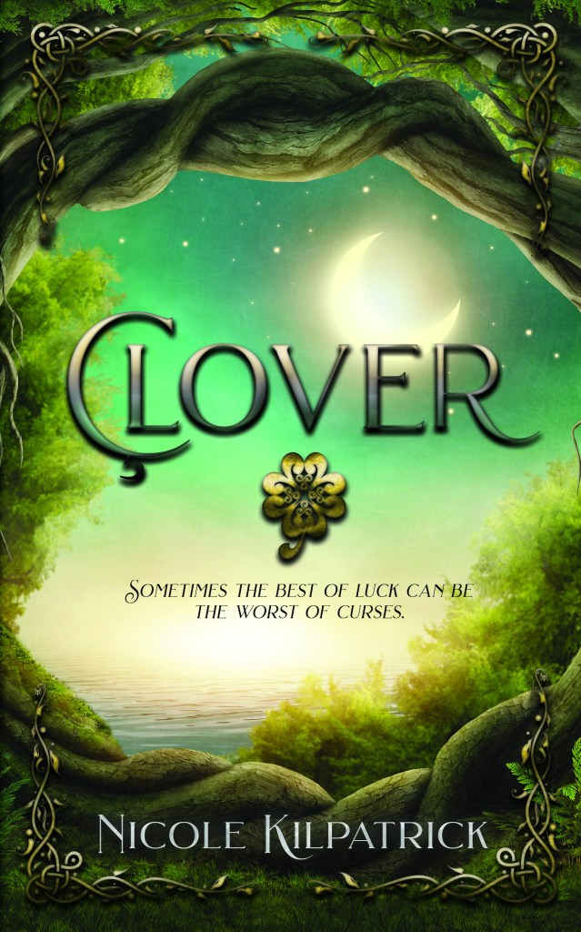Clover by Nicole Kilpatrick | Goodreads