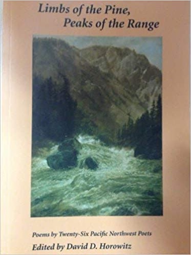 Limbs of the Pine, Peaks of the Range: Poems by Twenty-six Pacific ...