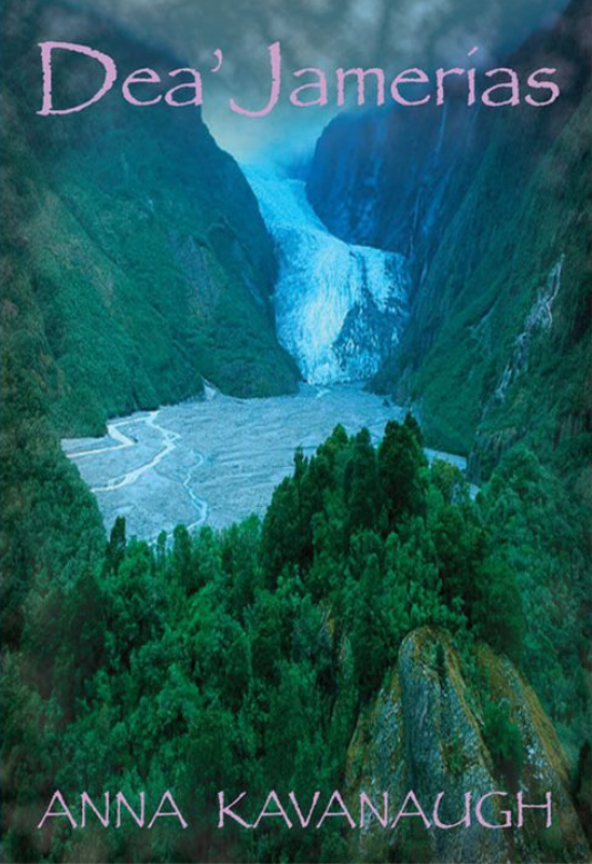 Dea' Jamerias by Anna Kavanaugh | Goodreads