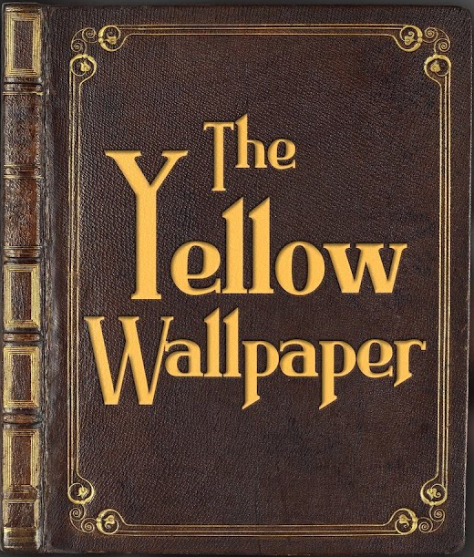 The Yellow Wallpaper by Charlotte Perkins Gilman | Goodreads