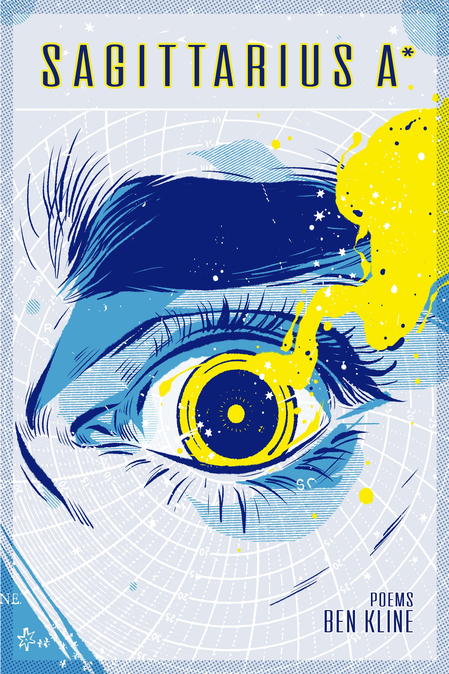 Sagittarius A* by Ben Kline | Goodreads