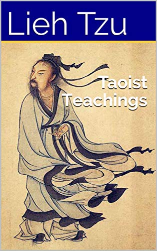 Taoist Teachings by Lieh Tzu | Goodreads
