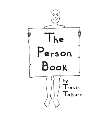 The Person Book by Travis Talburt | Goodreads