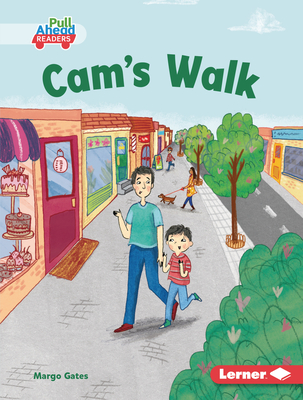 Cam's Walk (My Community by Margo Gates | Goodreads