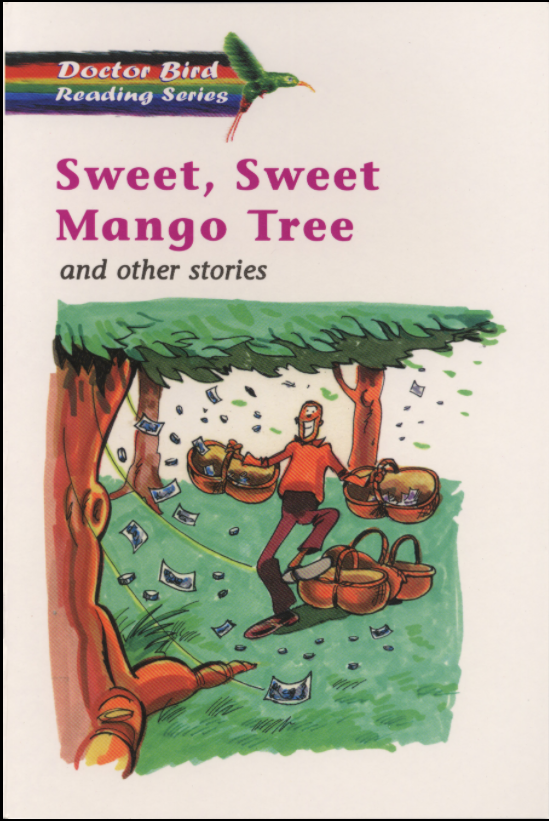 Sweet, Sweet Mango Tree and other stories by Diane Browne | Goodreads