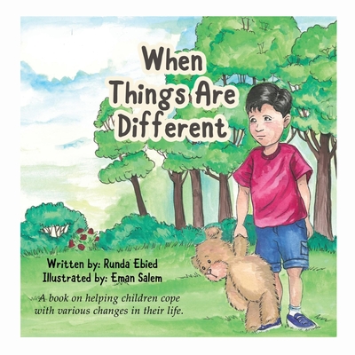 When Things Are Different by Runda Ebied | Goodreads