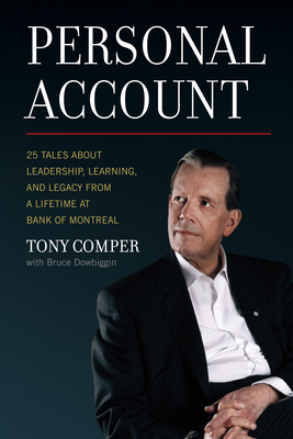 Personal Account: 25 Tales About Leadership, Learning, and Legacy from ...