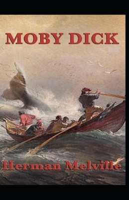Moby-Dick Illustrated by Herman Melville | Goodreads