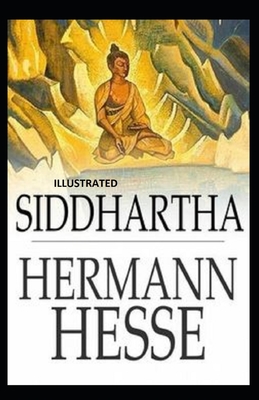 Siddhartha Illustrated by Hermann Hesse | Goodreads