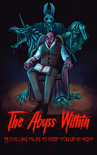 The Abyss Within by Verity Stewart | Goodreads