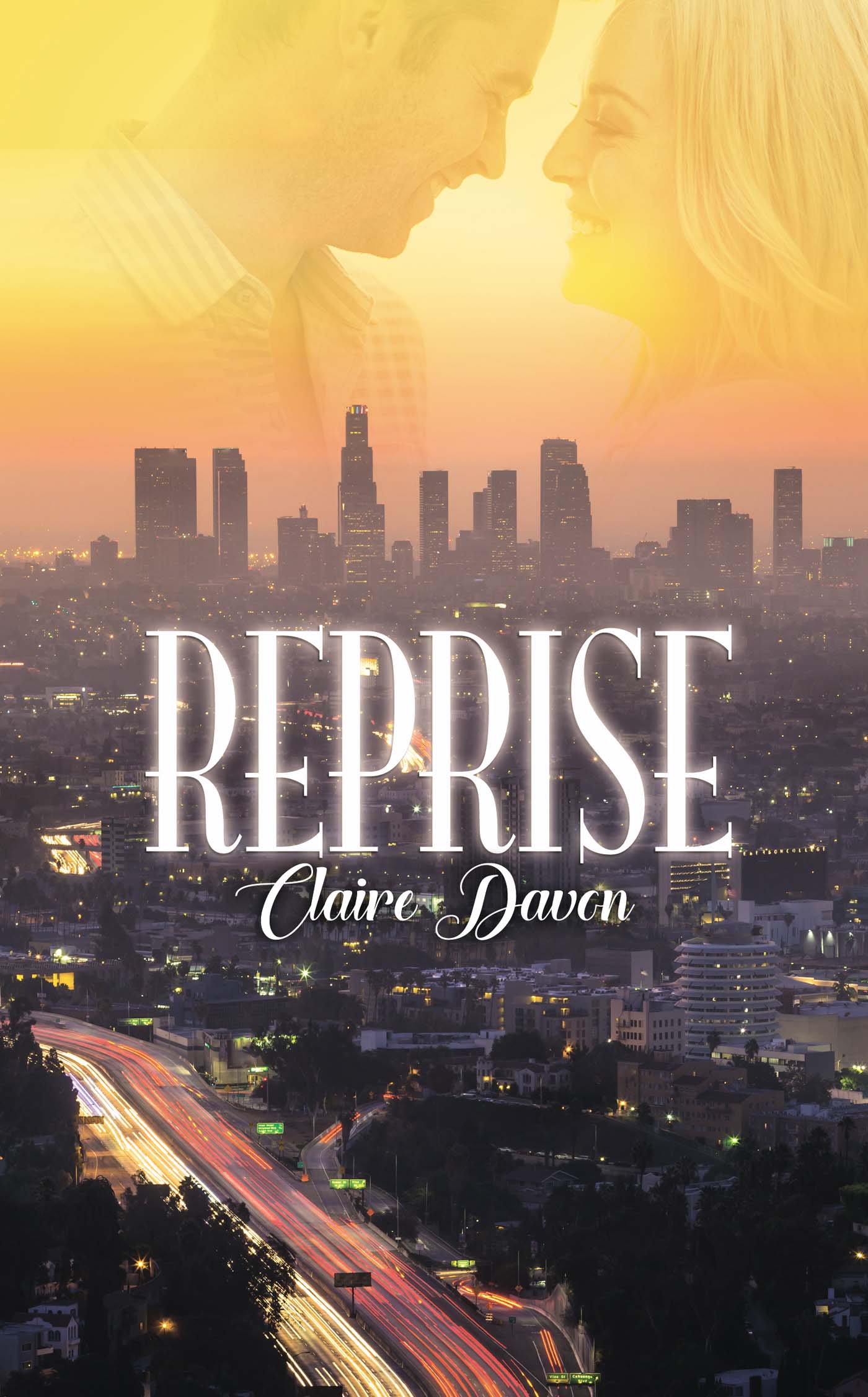 Reprise (Lyrical Interludes Book 1 ) by Claire Davon | Goodreads