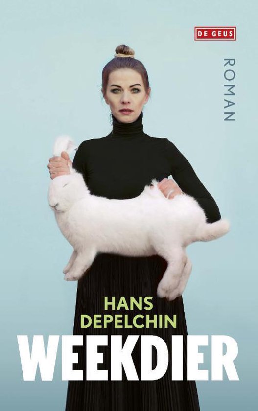 Weekdier by Hans Depelchin | Goodreads