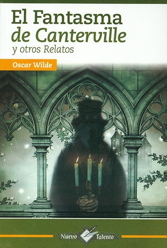 El Fantasma de Canterville y otros Relatos by Oscar Wilde | Goodreads