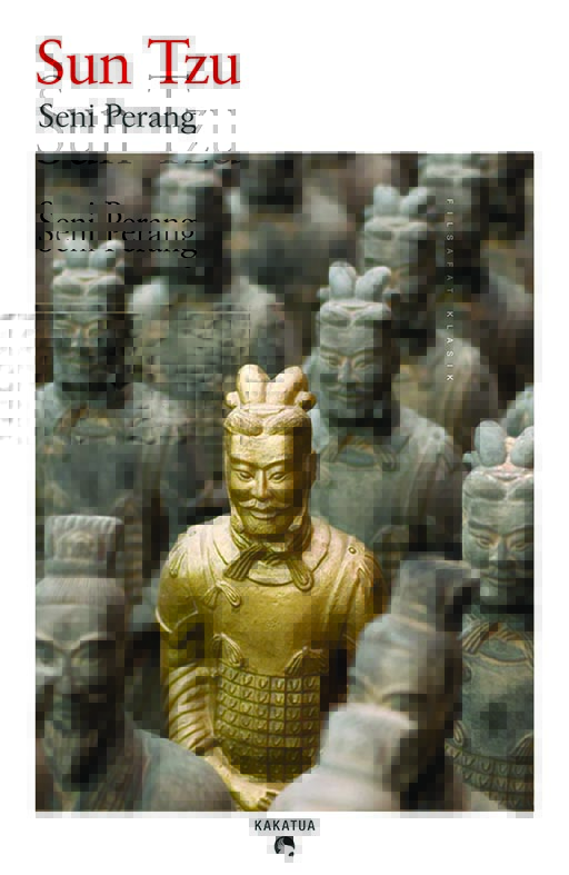 Seni Perang by Sun Tzu | Goodreads