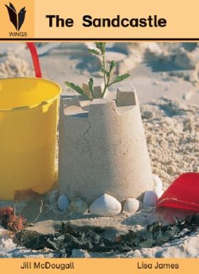 The Sandcastle by Jill McDougall | Goodreads