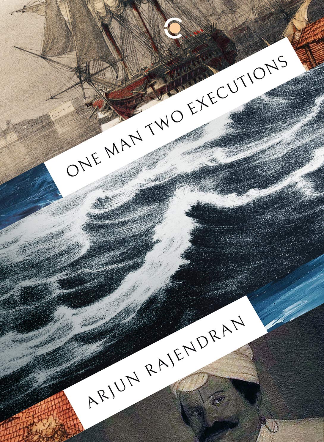 One Man Two Executions by Arjun Rajendran | Goodreads