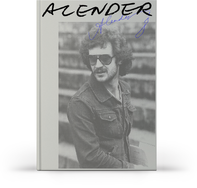 Alender by Yoko Alender | Goodreads