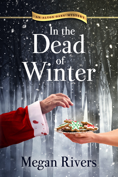 In the Dead of Winter (Book 4) by Megan Rivers | Goodreads