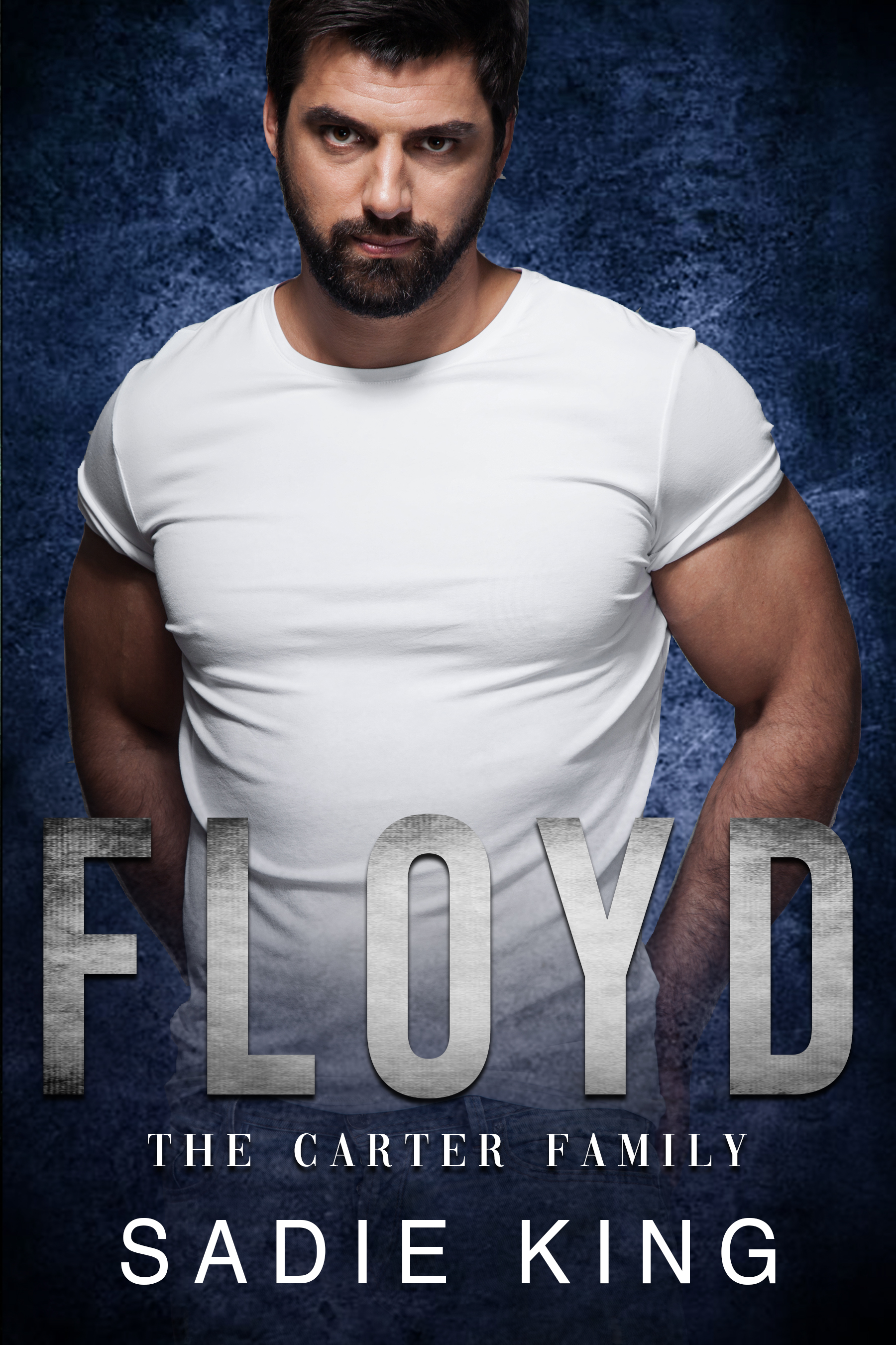 Floyd by Sadie King | Goodreads