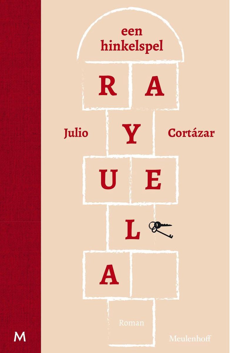 Rayuela: een hinkelspel by Julio Cortázar | Goodreads