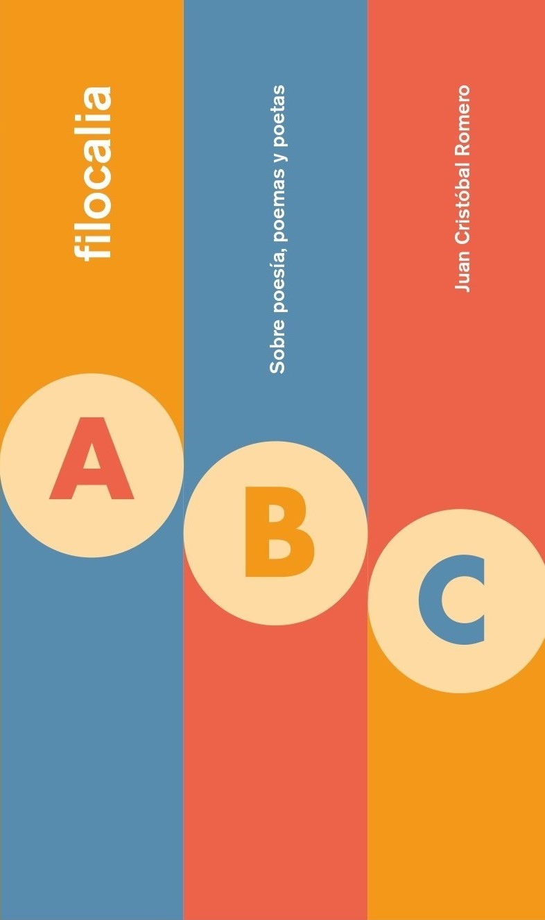 Filocalia by Juan Cristóbal Romero | Goodreads