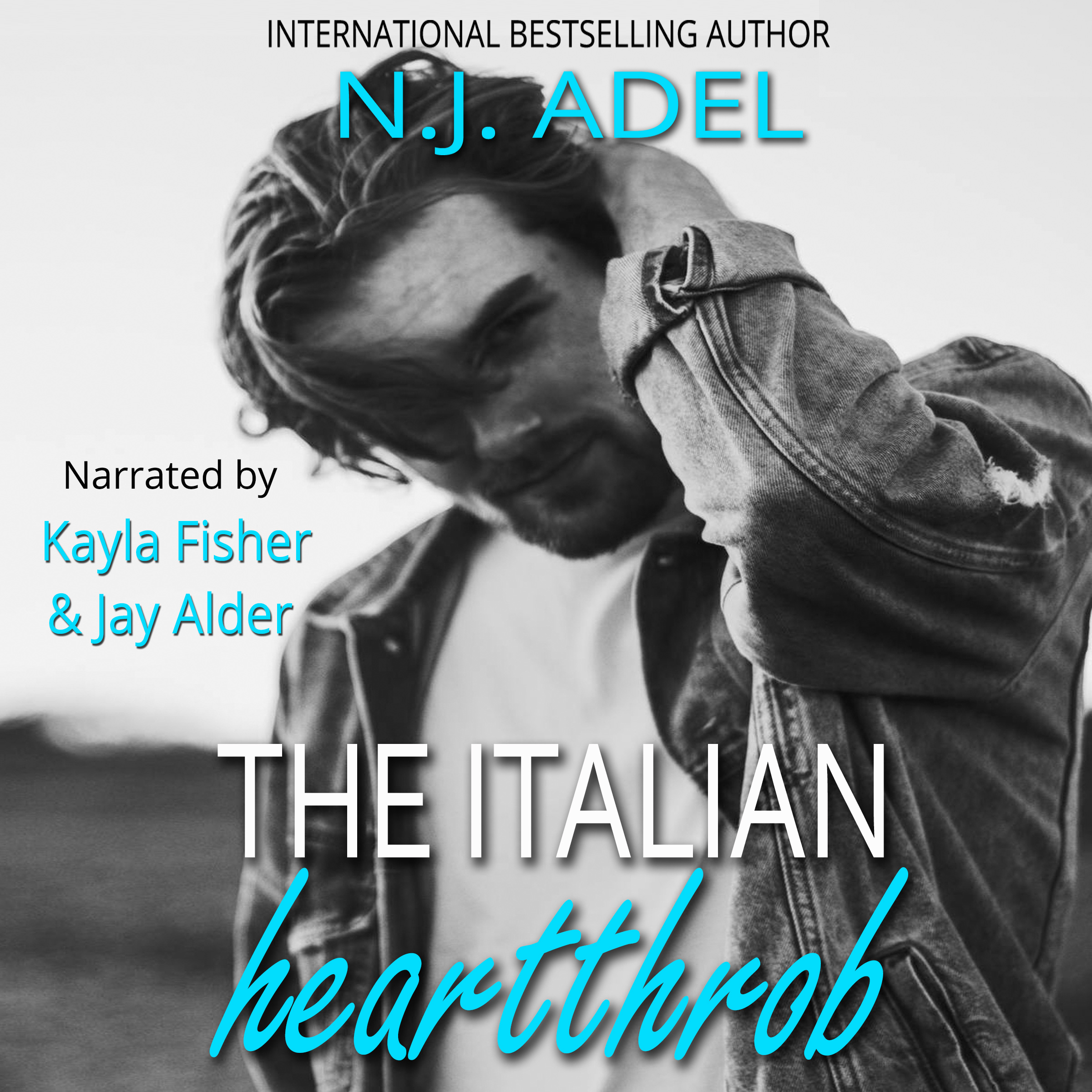 The Italian Heartthrob (The Italians #1) by N.J. Adel | Goodreads