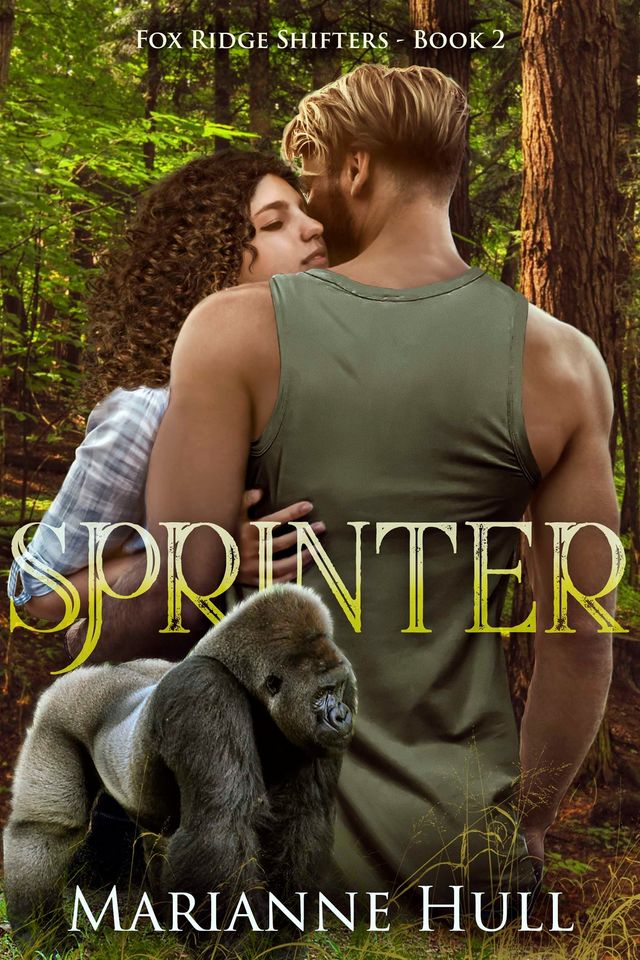Sprinter (Fox Ridge Shifters, #2) by Marianne Hull | Goodreads